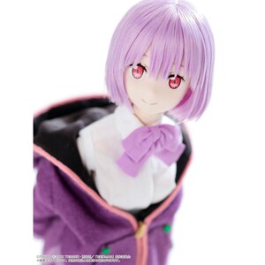 AZONE Pure Neemo 1/6ピュアニーモキャラクターシリーズno.115 SSSS.GRIDMAN 新条 アカネ - Etsy