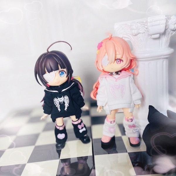 Nendoroid Clothes - Etsy