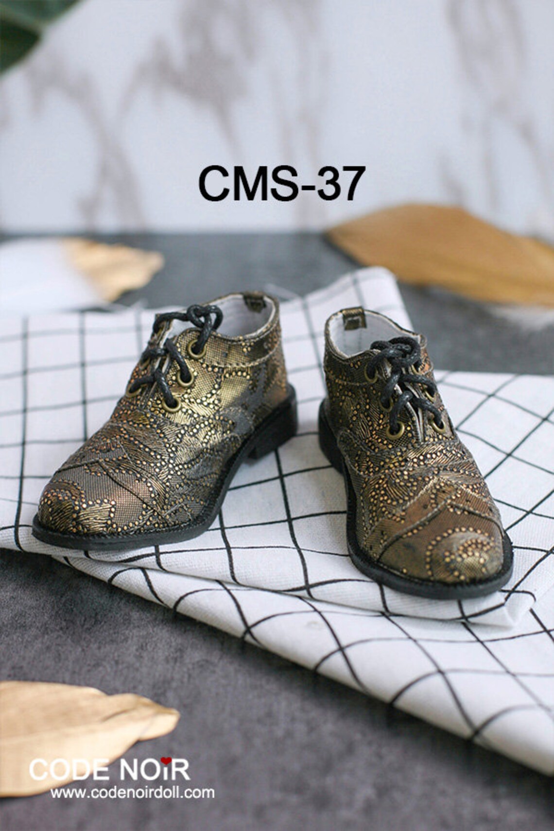 Codenoir BJD Shoes for Sd 13 Boy / Sd 17 Boy / 1/3 BJD Boy - Etsy