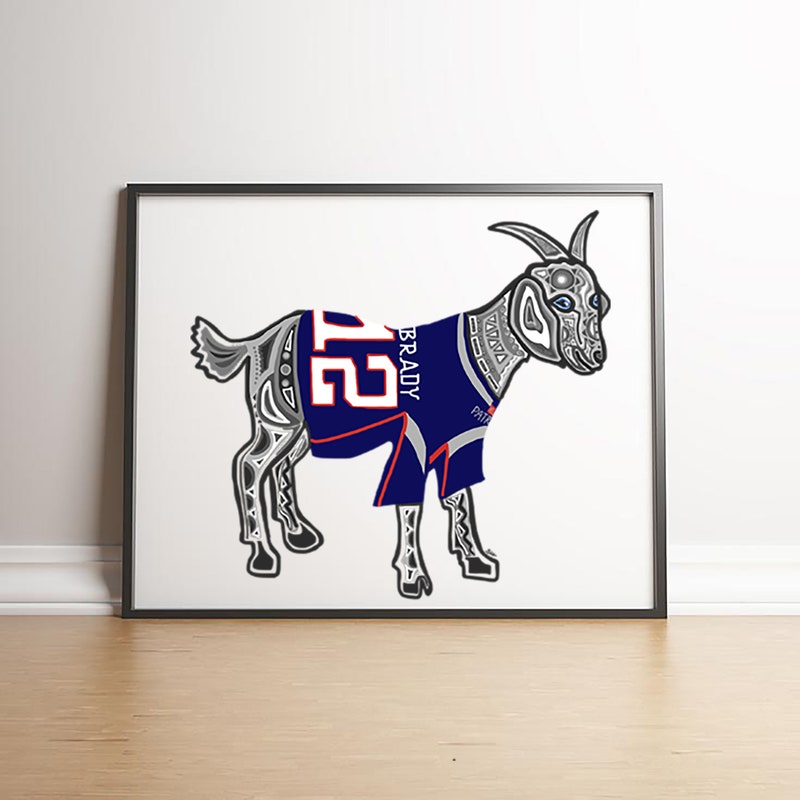 New England Poster - Etsy