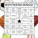 Insanely Hyped SPORTS FAN BINGO Board|instant Printable Download ...