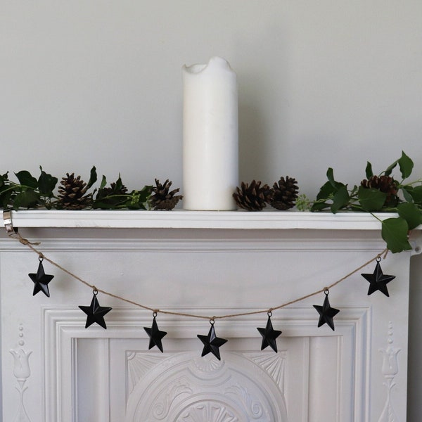 Metal Garland - Etsy