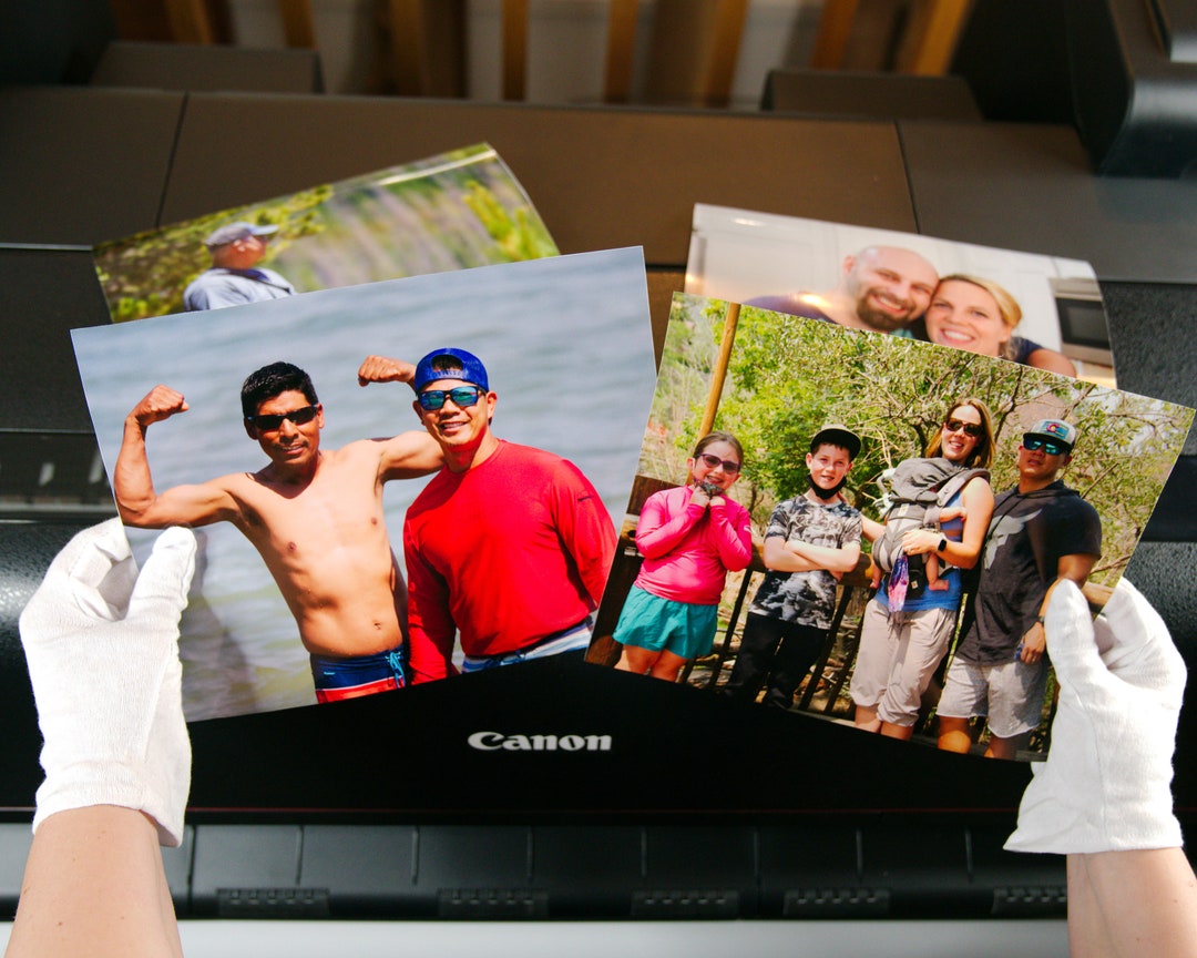 Personalized Photo - Etsy