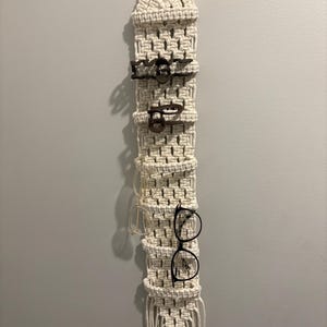 Claw Clip Holder Display, Small Space Storage for Jewellery and ...