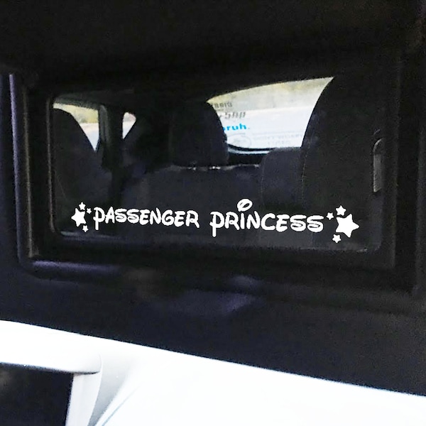 Mirror Sticker - Etsy