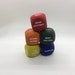 Mechanic Diagnostic Dice, Handmade, Diagnosing Dice, 2 Inch, Mechanic ...