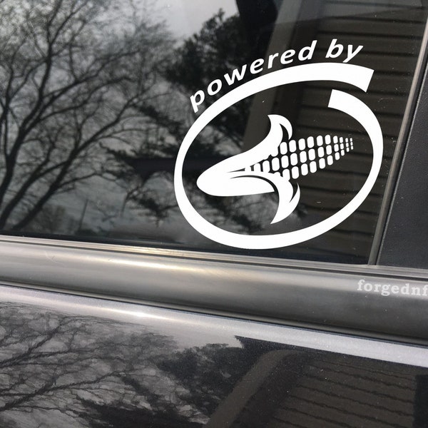 Funny Corn Decal - Etsy