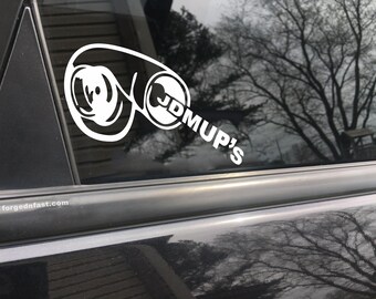 Ups Truck Sticker - Etsy