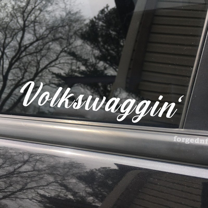 Vw Beetle Decals - Etsy