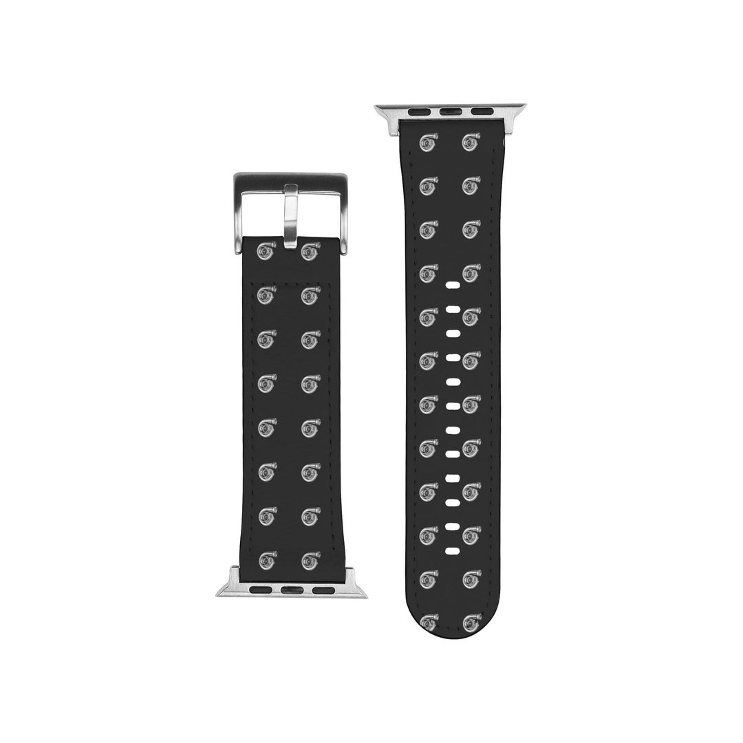 Turbo Watch Band, Car Guy, Car Enthusiast, Watch Band - Etsy