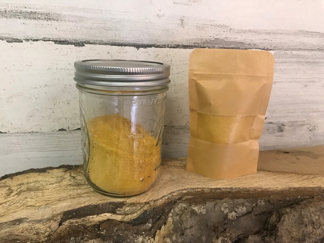 Scrambled Egg Mix | Whole Egg Powder | Dehydrated Eggs | 100% Organic ...