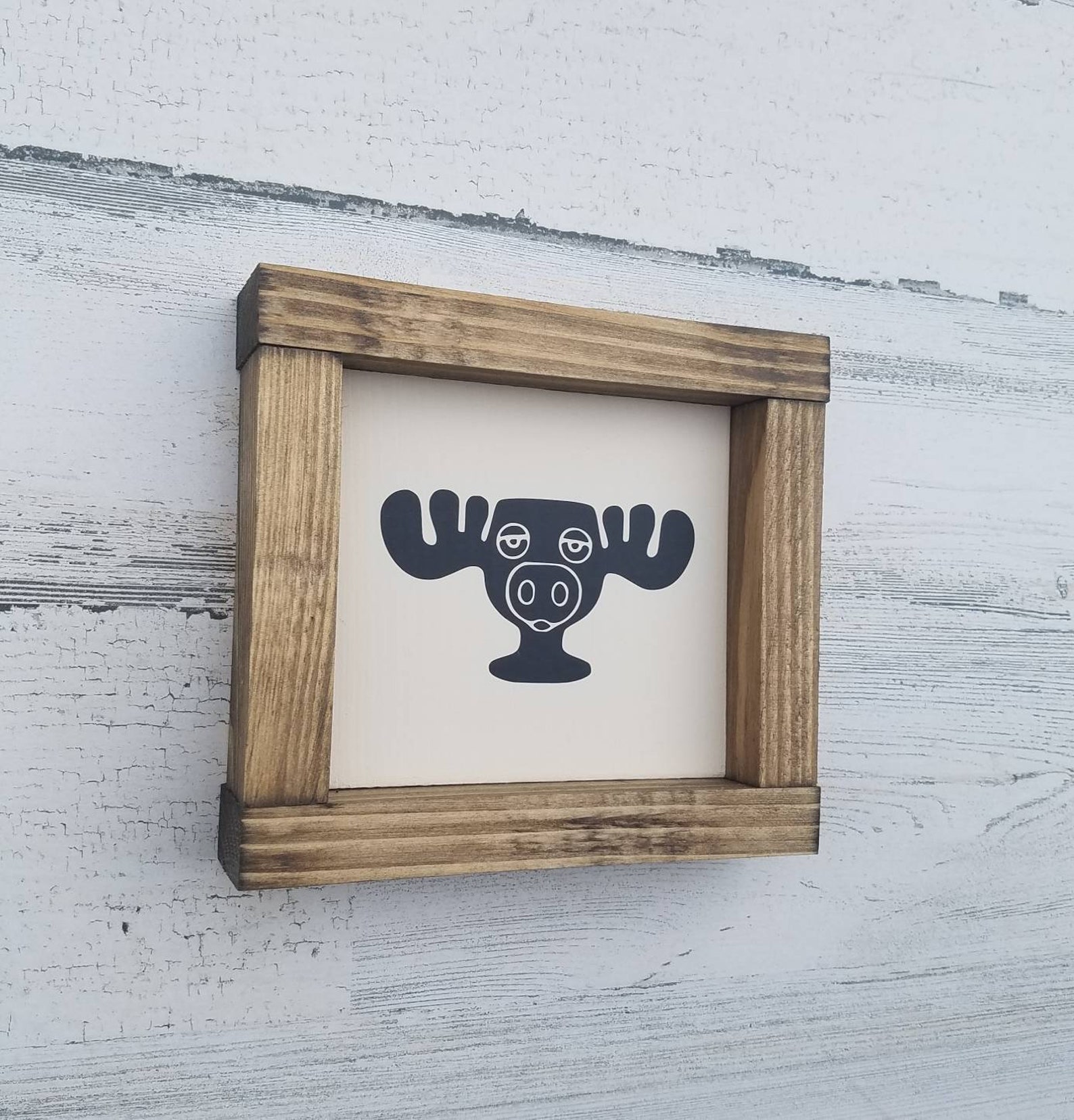 Marty Moose Marty Moose Mug Christmas Vacation National | Etsy