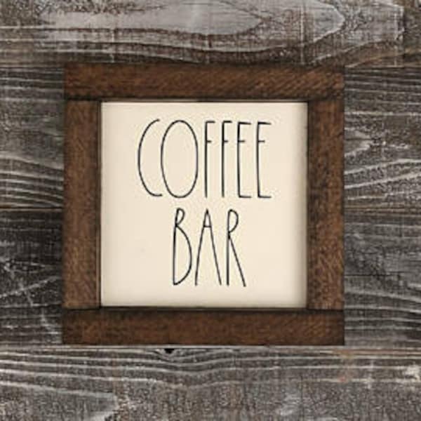 Rae Dunn Signs - Etsy