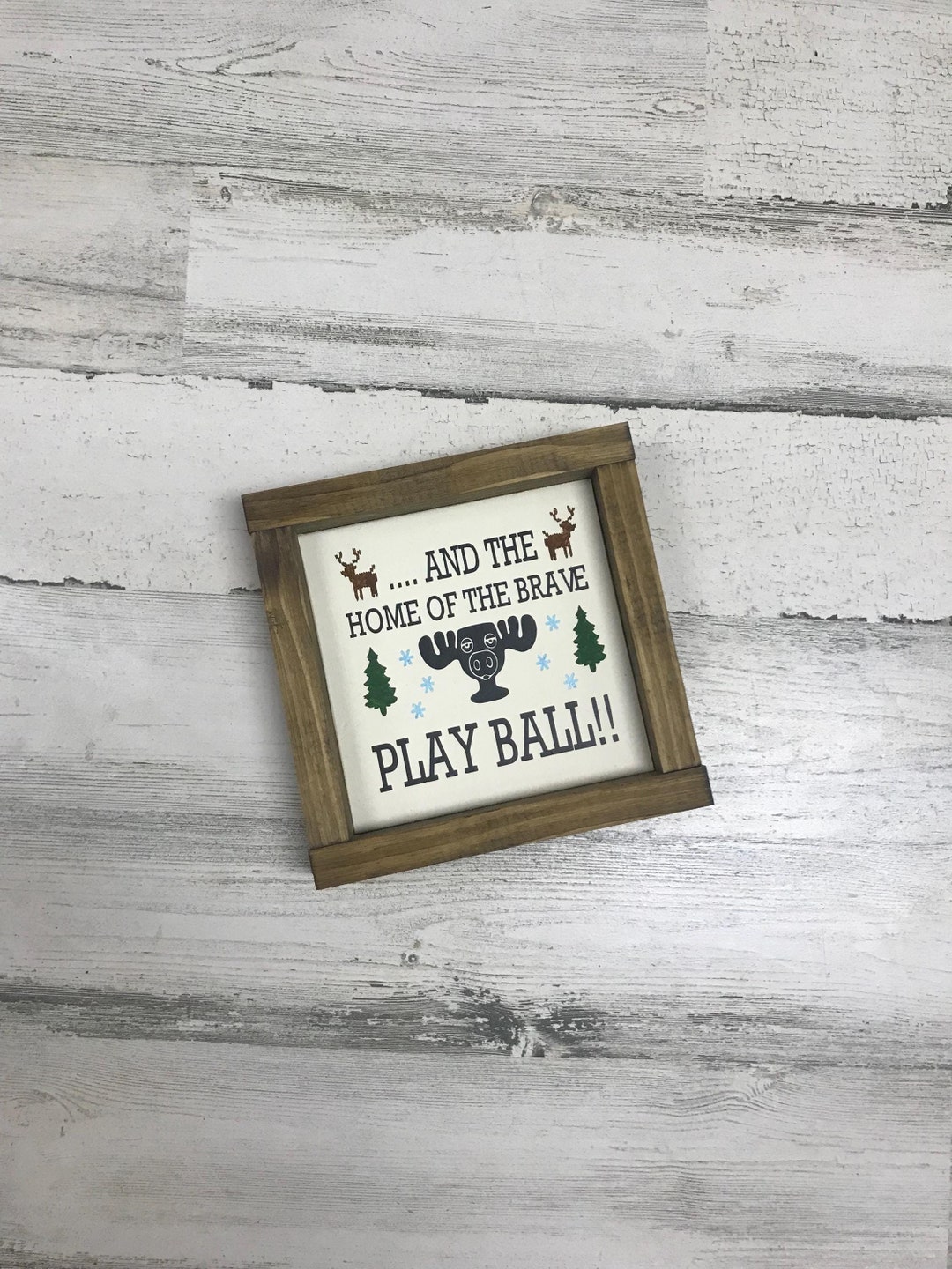 Christmas Vacation Sign - Aunt Bethany National Lampoon's Christmas ...
