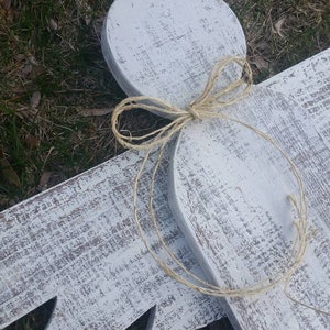 20" Rustic Wooden Angel-reclaimed Wooden Angel-pallet Wood Angel-wooden ...