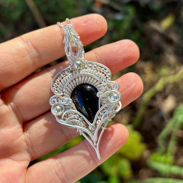 Protection Talisman - Etsy