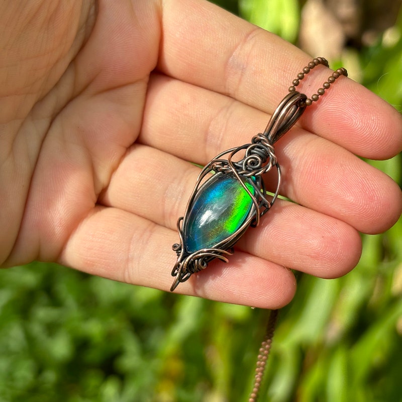 Elven Jewelry - Etsy