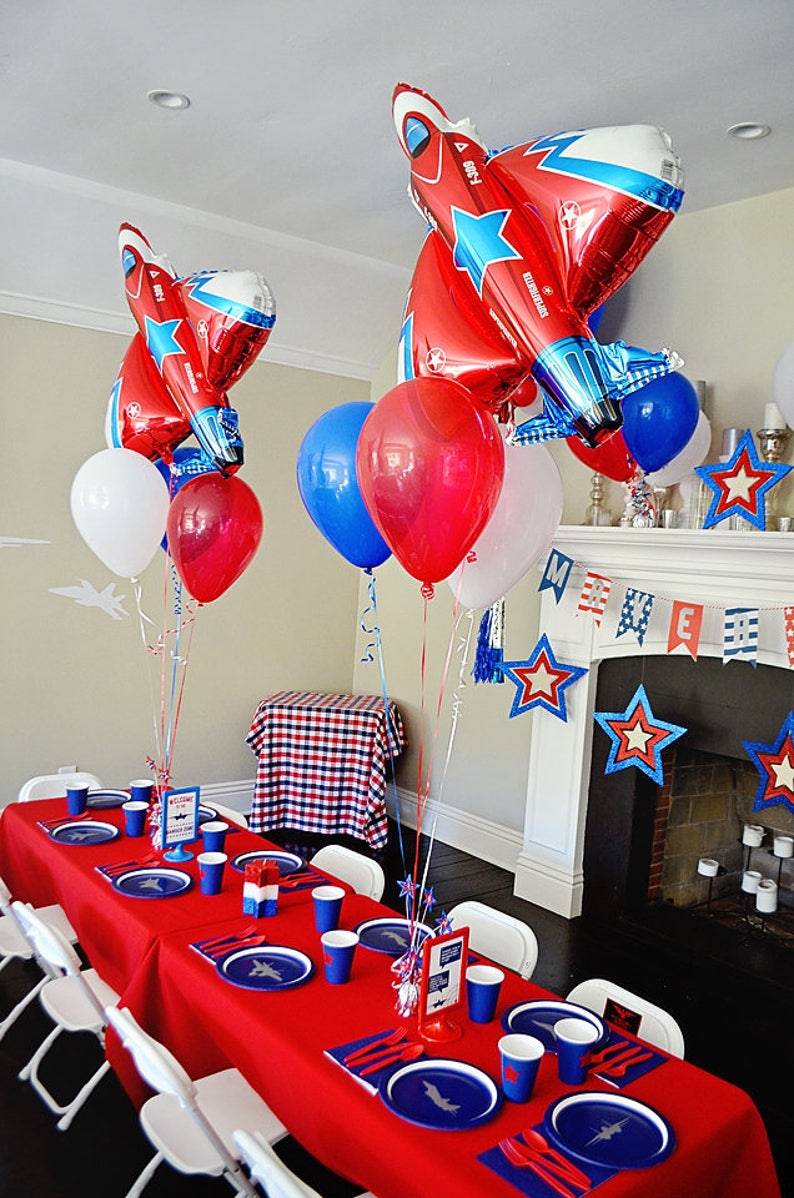 High Flying Ace Aviator CUSTOM Fly Into the Danger Zone - Etsy