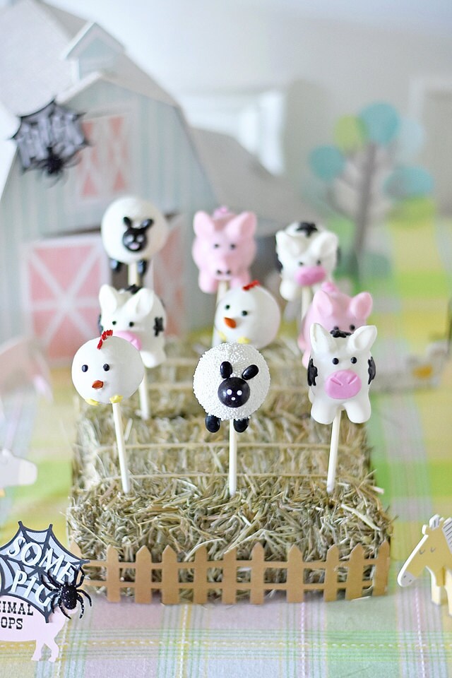 Cake Table Backdrop Charlotte's Web Party custom - Etsy