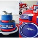 High Flying Ace Maverick printable Party in a Box, Fighter Pilot, PDF ...