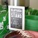 Football Concession Stand Sign CUSTOM NAME 4 X 6 PDF Digital Download ...