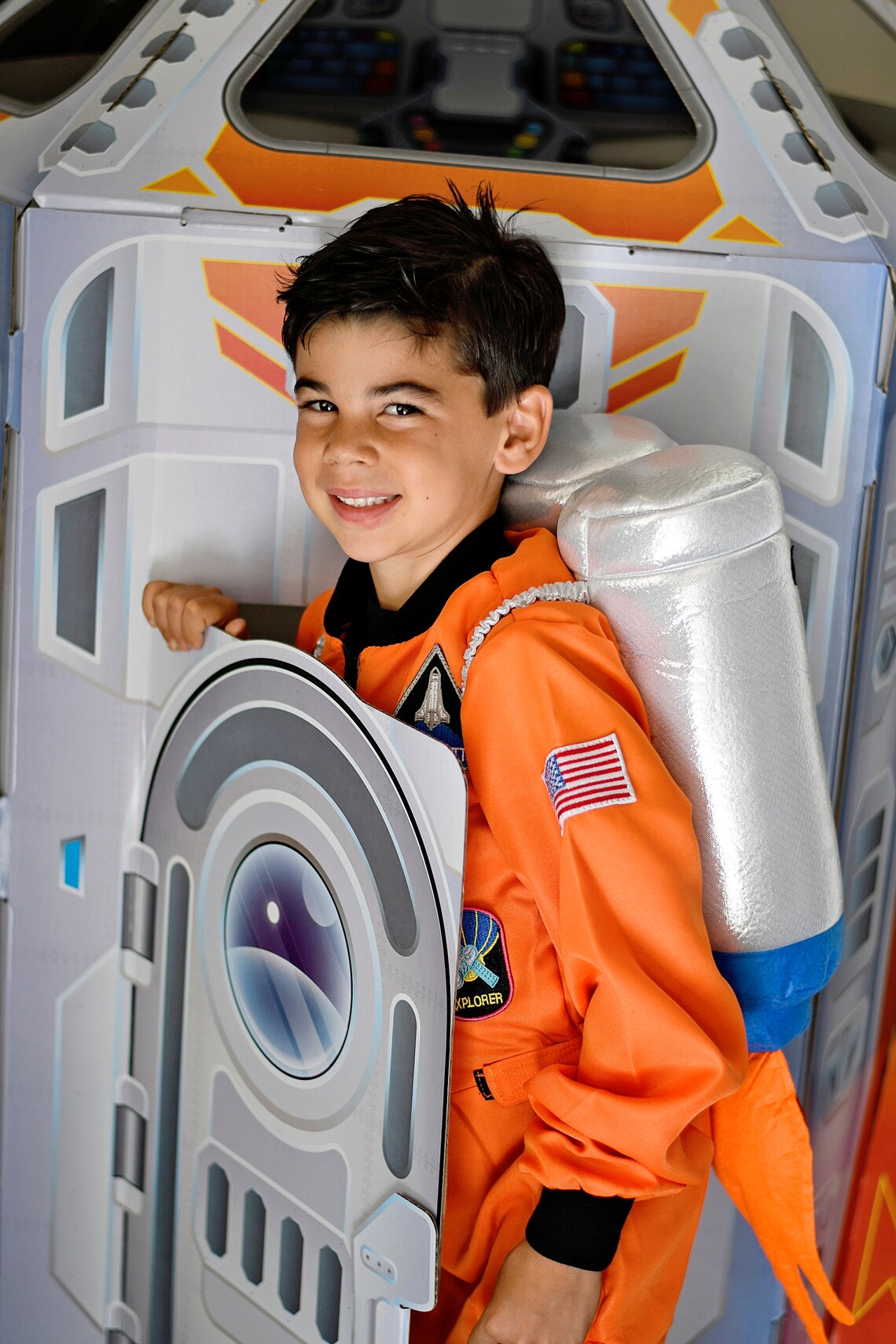 Welcome Sign Let's Blast Off 16x20 Digital - Etsy