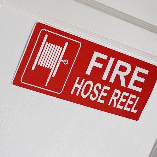 Hose Reel - Etsy