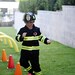 Firefighter Training Obstacle Challenge Course 8x10 PDF Printable File ...