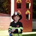 Firefighter Training Obstacle Challenge Course 8x10 PDF - Etsy