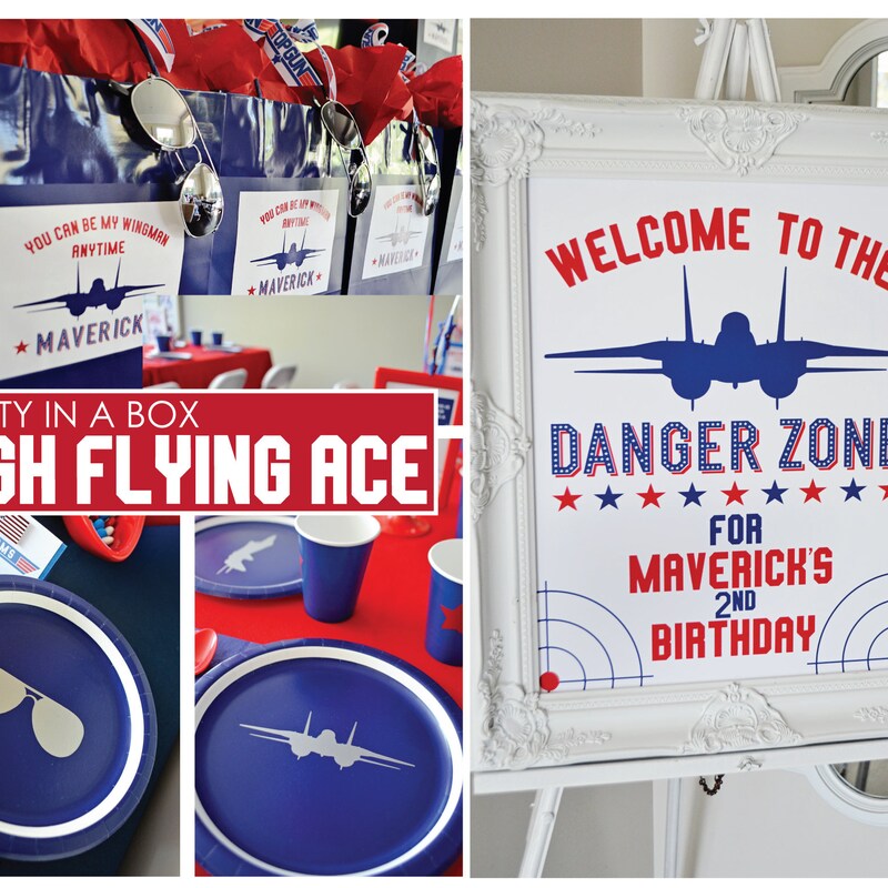 EmilyEntertains - Etsy