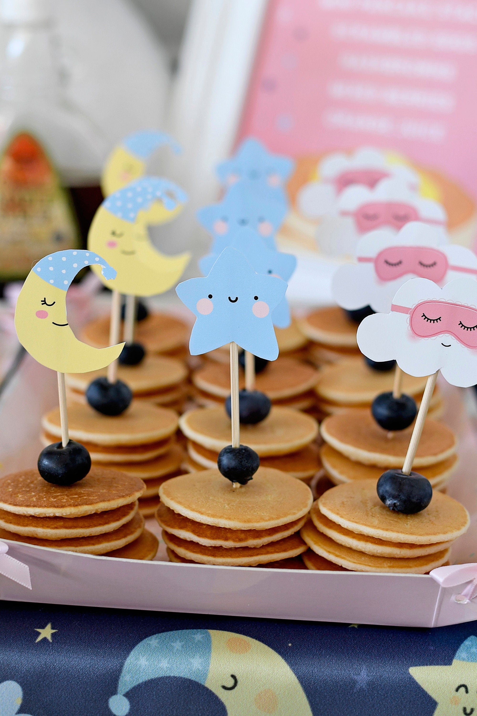 Rise and Shine It's Pancake Time Pancake Time Instant - Etsy Canada