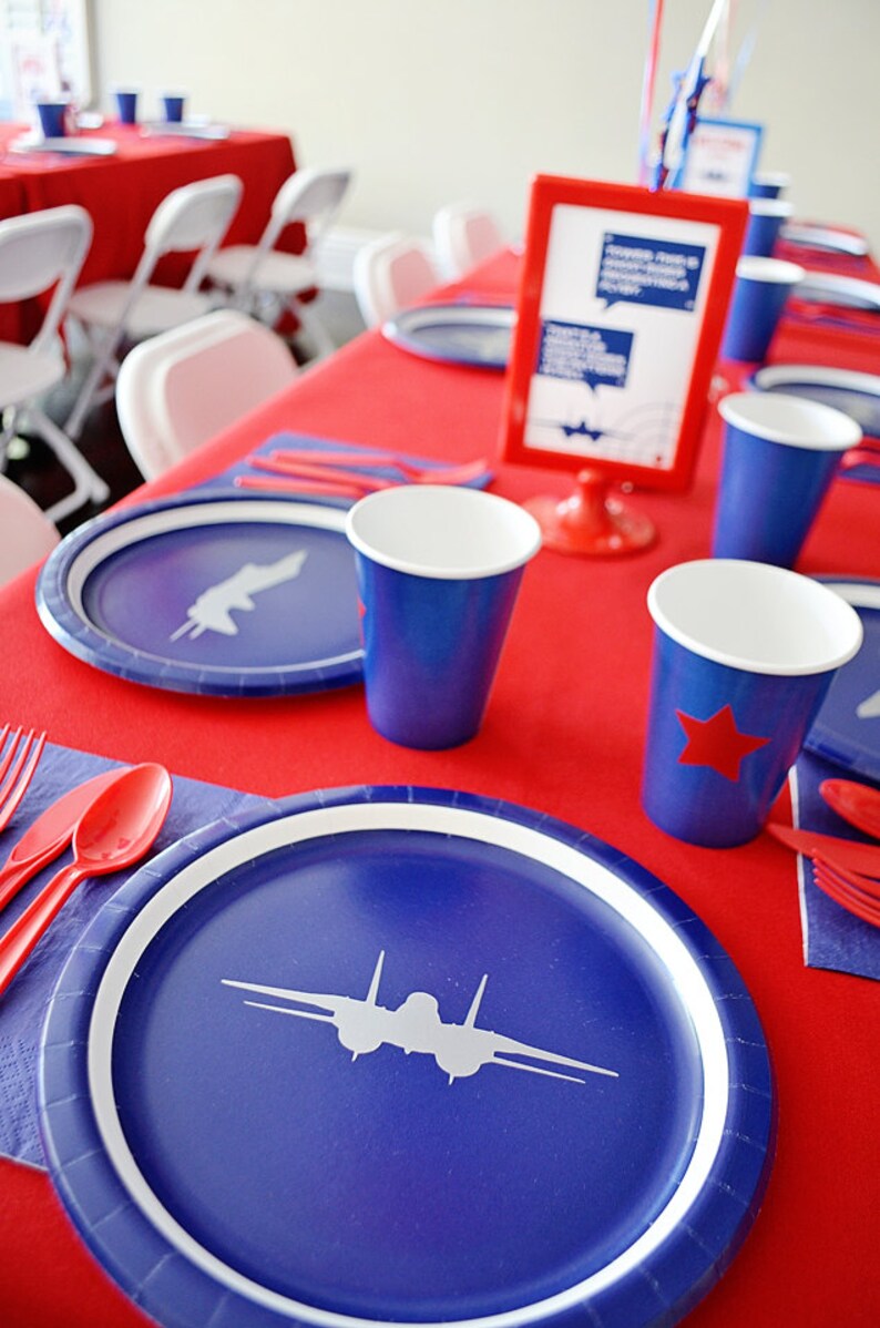 Aviator Sunglasses Pennant Banner PRINTABLE INSTANT PDF - Etsy