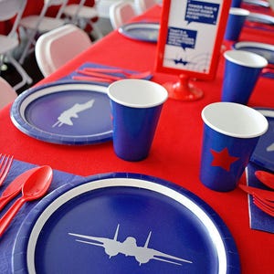 High Flying Ace Aviator, Welcome Sign, Maverick Printable, Instant ...