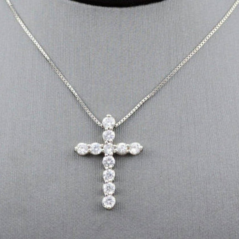 Beautiful Cross Necklaces - Etsy