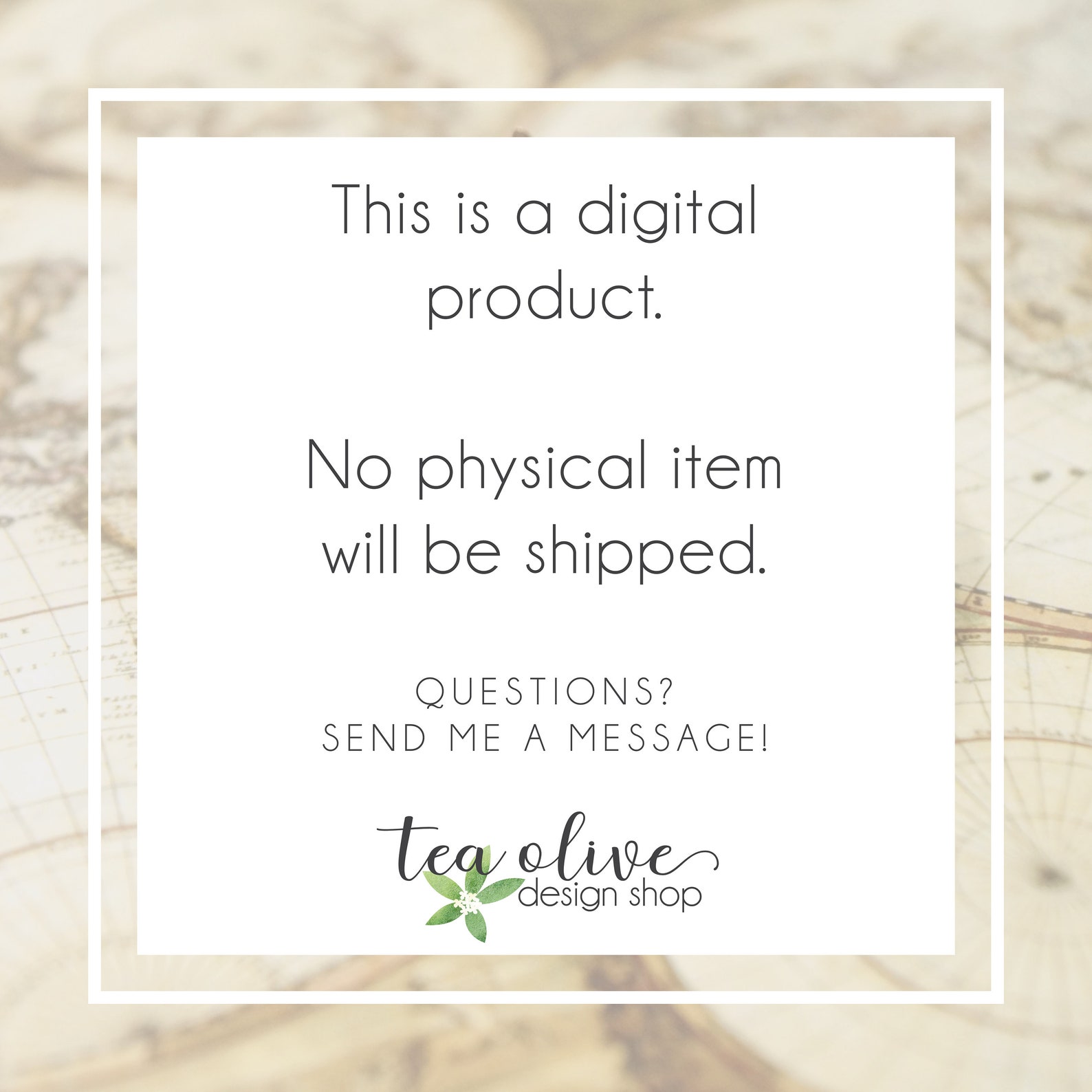 Display Shower Card / Printable Baby Shower Insert Card / Bridal or ...