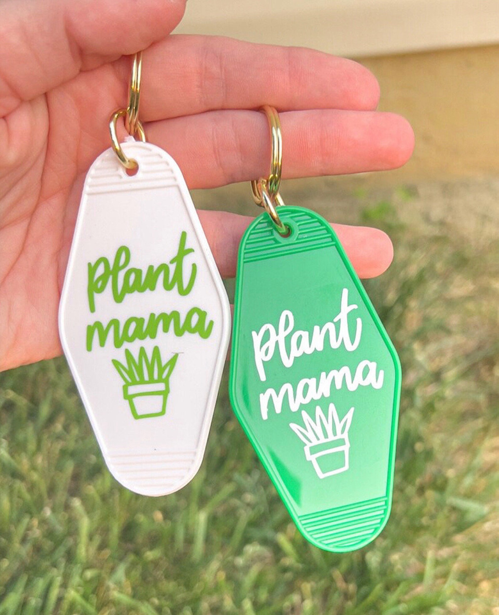 Plant Mama - Etsy