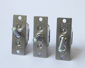 Toggle switch | Etsy