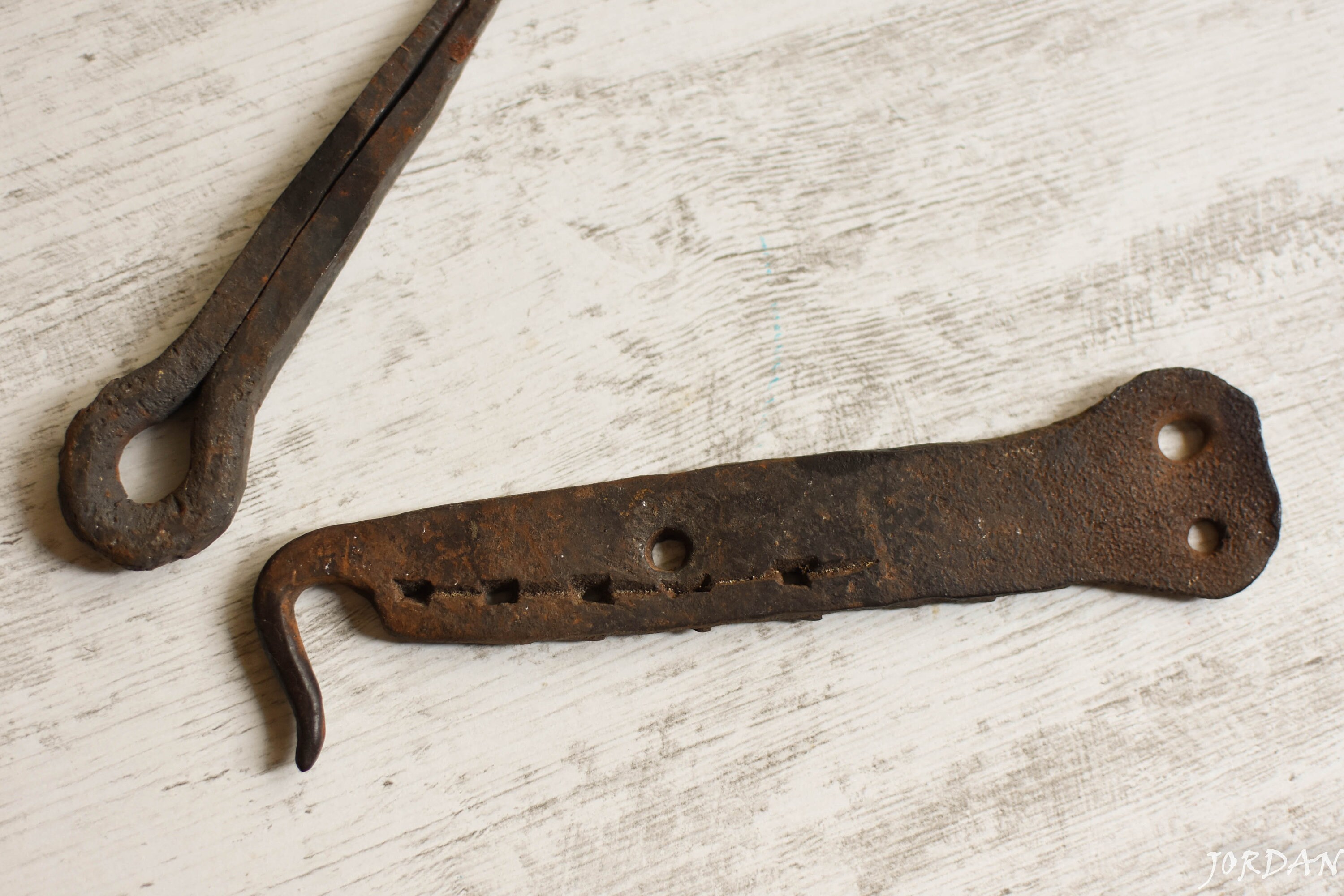 Antique Iron Lock Door//vintage Iron Gate Lock//rustic - Etsy