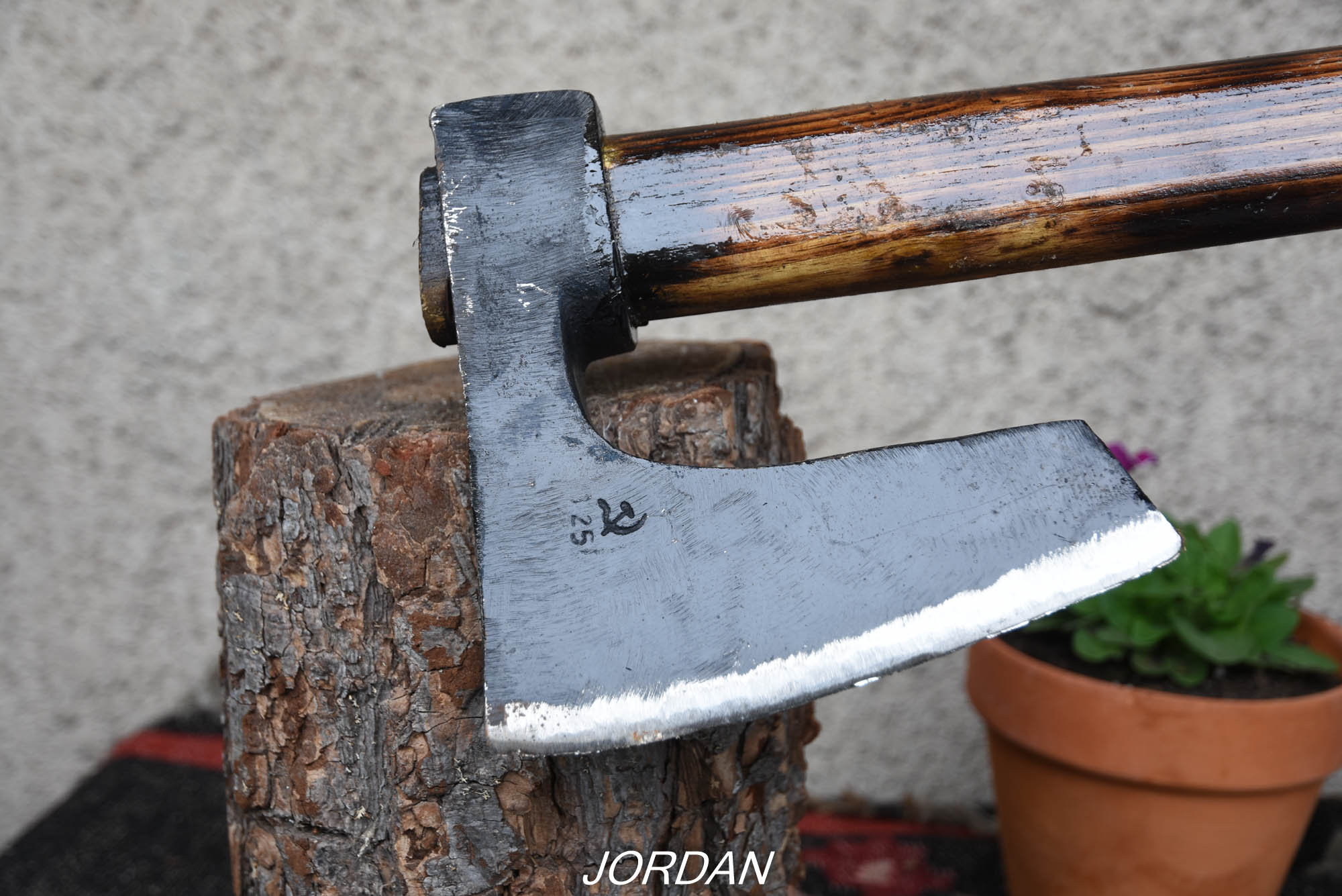Vintage Large forged Axe weighs 2.66 Lbs/Woodworking tools/Old | Etsy