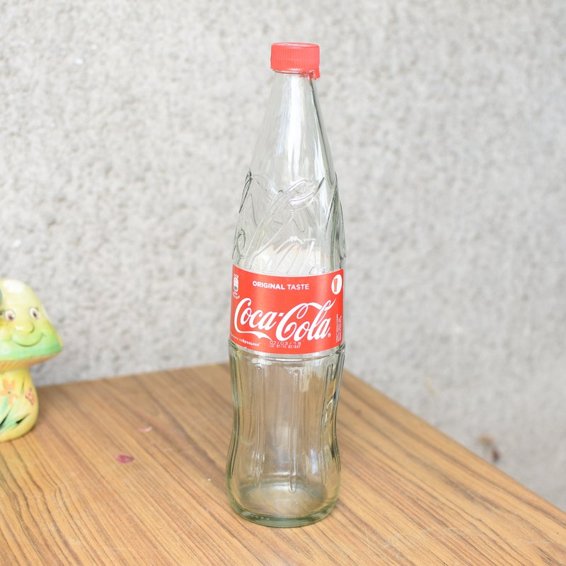Rare Coca Cola - Etsy
