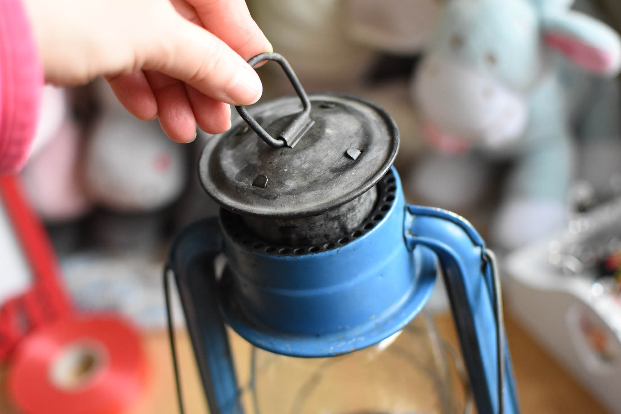 Vintage Oil Gas Lamp//kerosene Lantern//bushcraft Oil Gas - Etsy