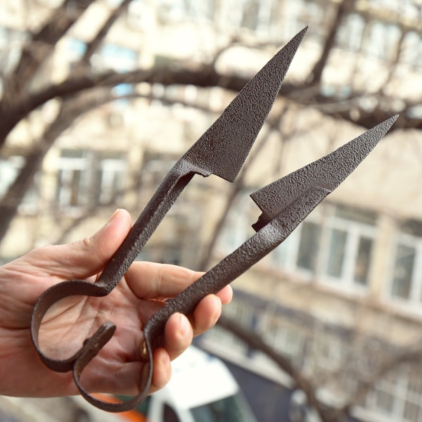 Vintage Sheep Shears - Etsy UK