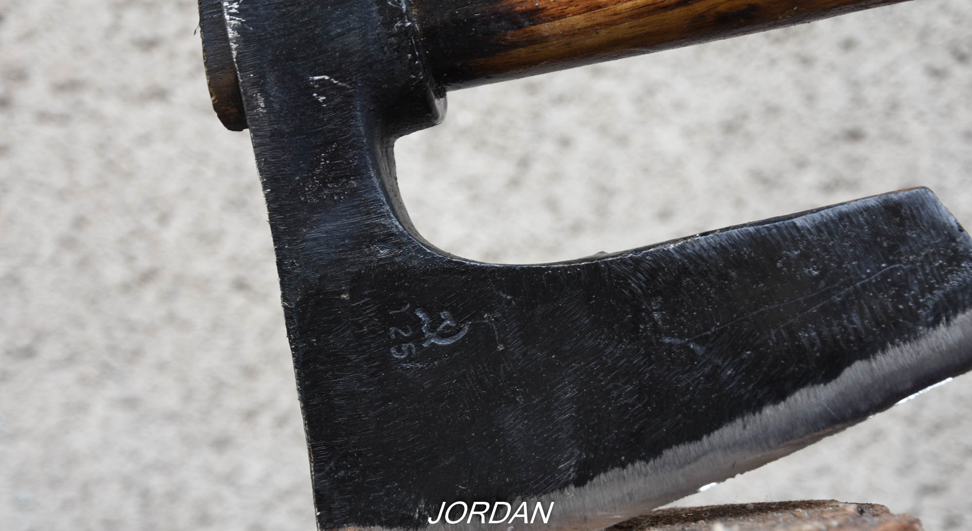 Vintage Large forged Axe weighs 2.66 Lbs/Woodworking tools/Old | Etsy