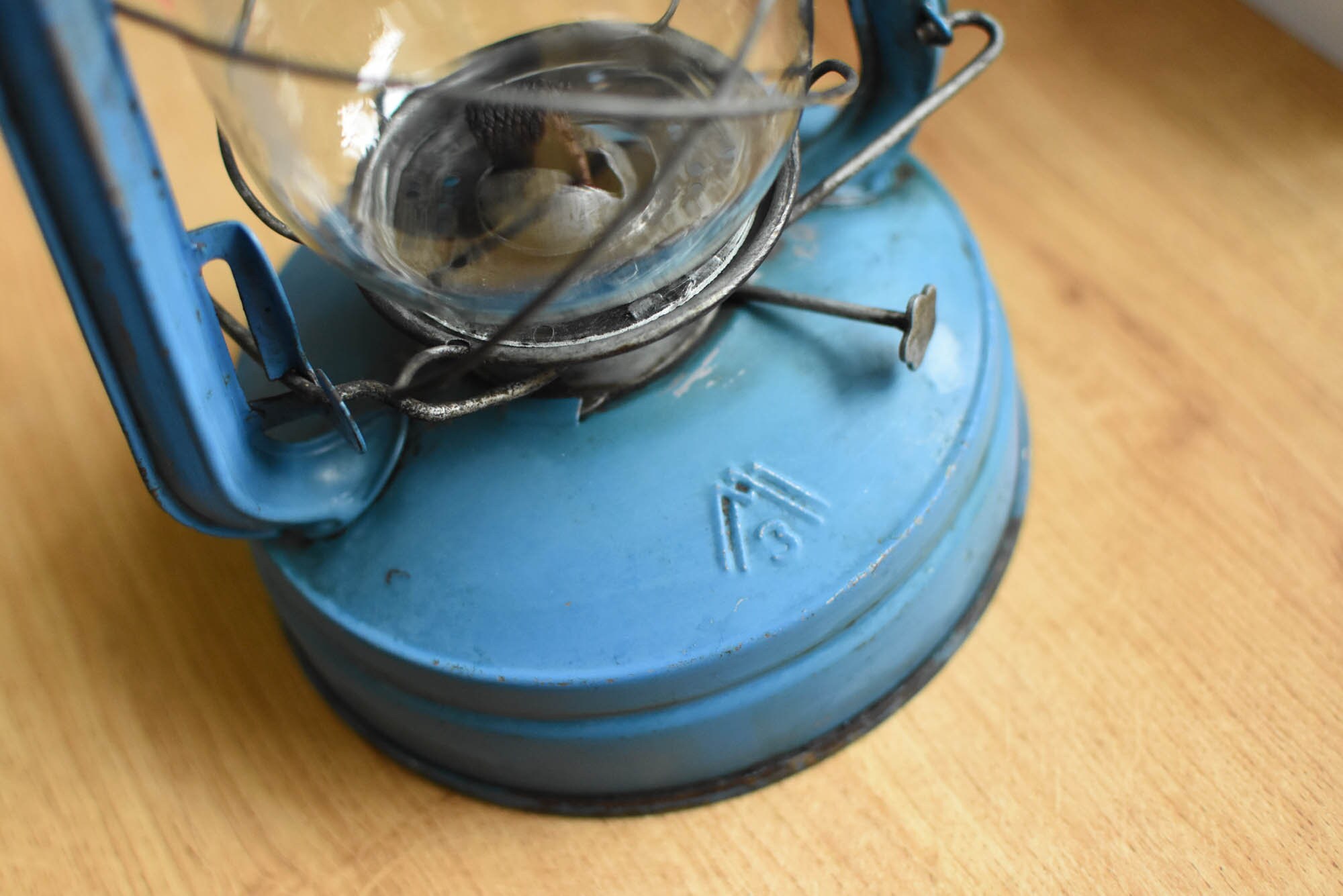 Vintage Oil Gas Lamp//kerosene Lantern//bushcraft Oil Gas - Etsy