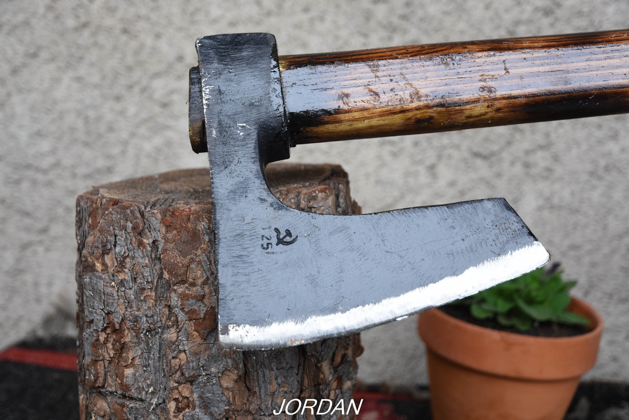 Vintage Large forged Axe weighs 2.66 Lbs/Woodworking tools/Old | Etsy