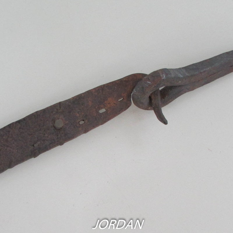 Antique Eye Bolts - Etsy