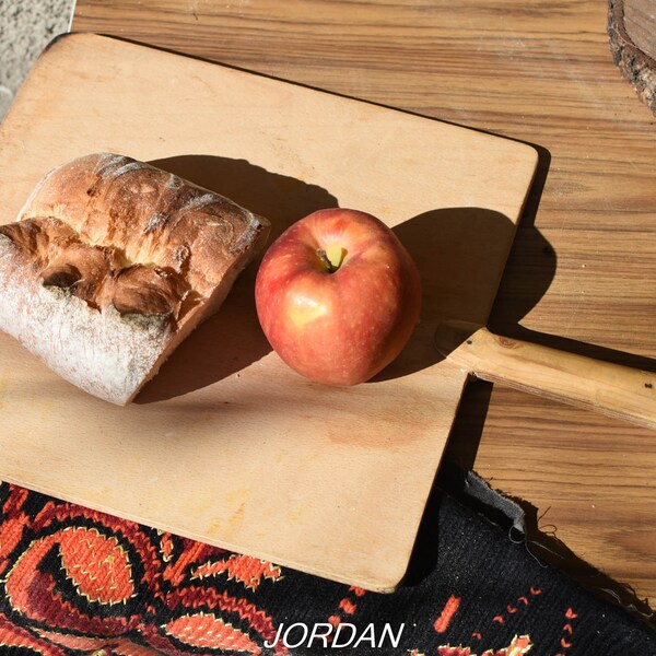 Antique Cutting Board - Etsy