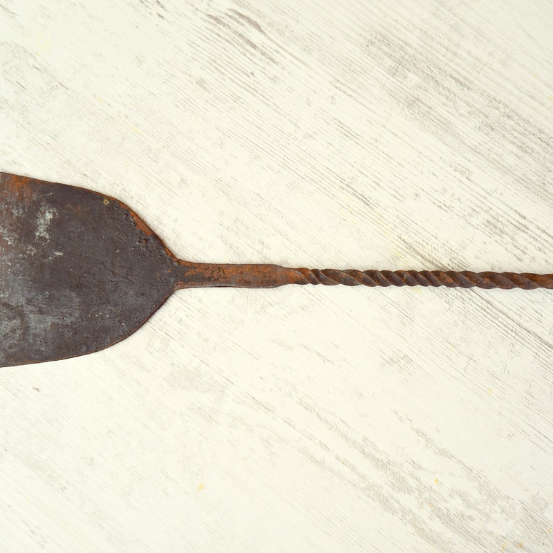 Antique Kitchen Tool - Etsy