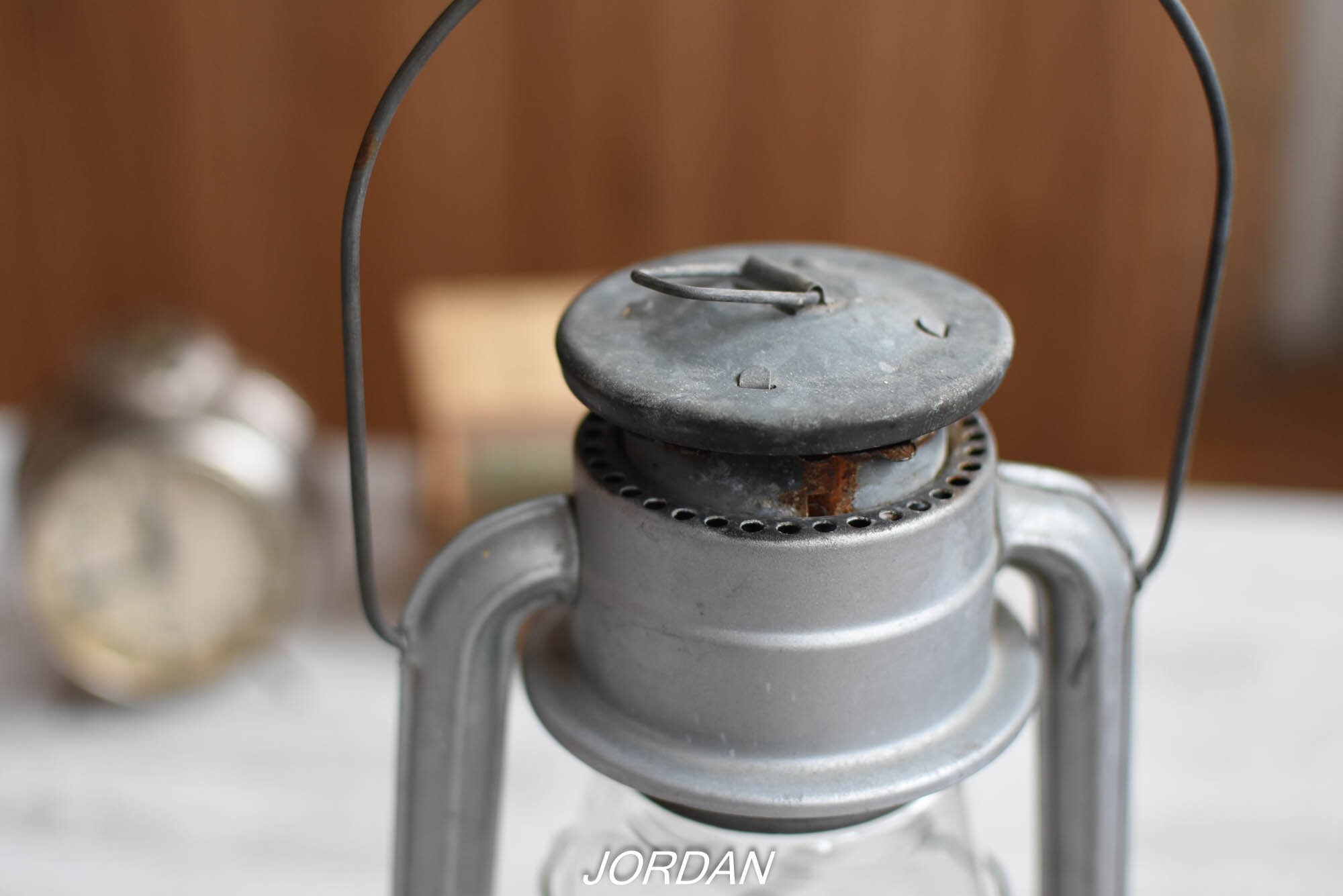 Vintage Oil Gas Lamp//kerosene Lantern//bushcraft Oil Gas Lamp//camping ...