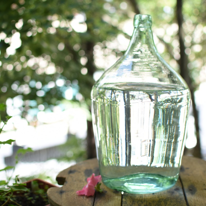Carboy - Etsy